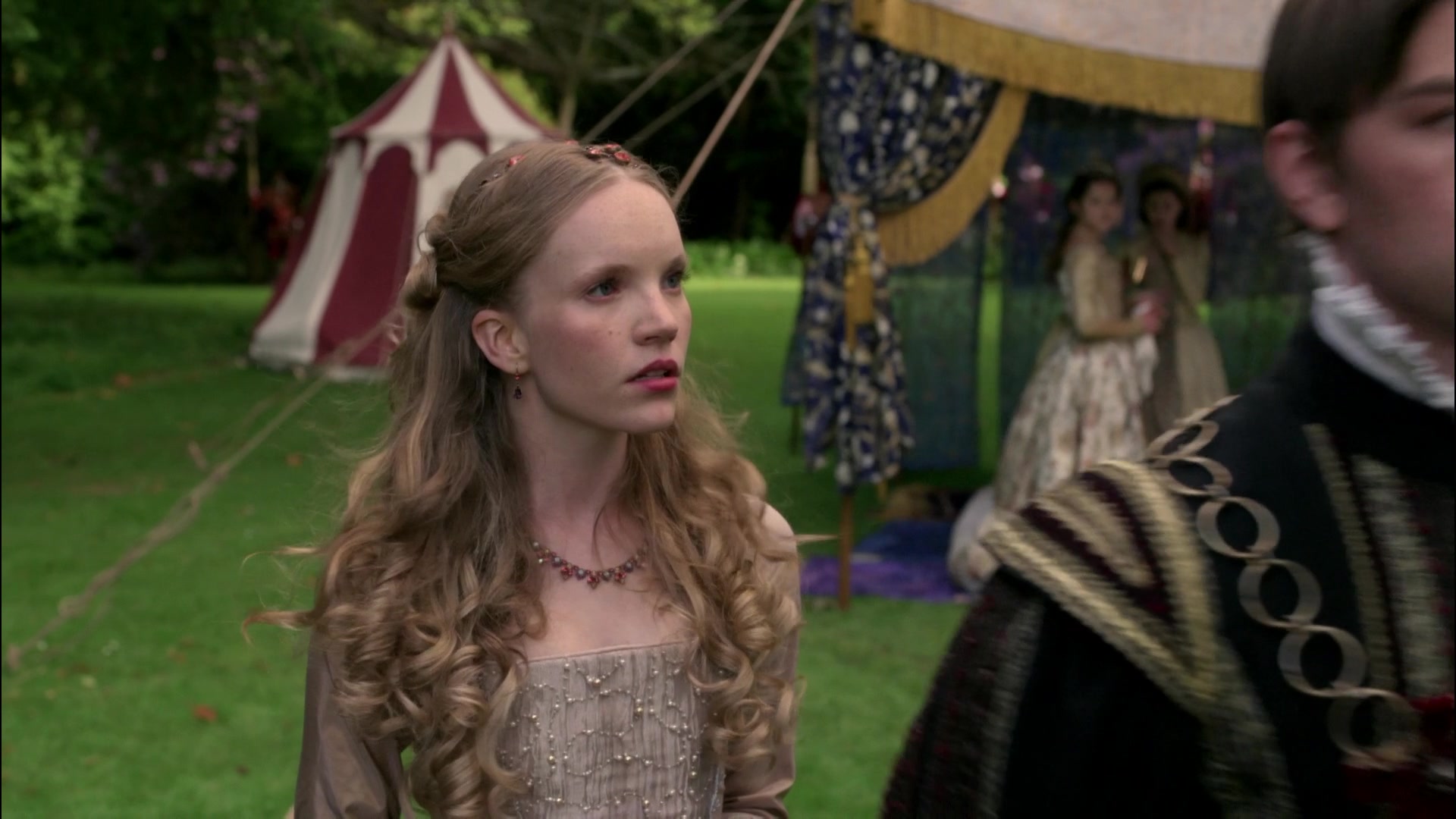 4x04 - Natural Ally - TheTudors4x04 0268 - Simply Tamzin Merchant